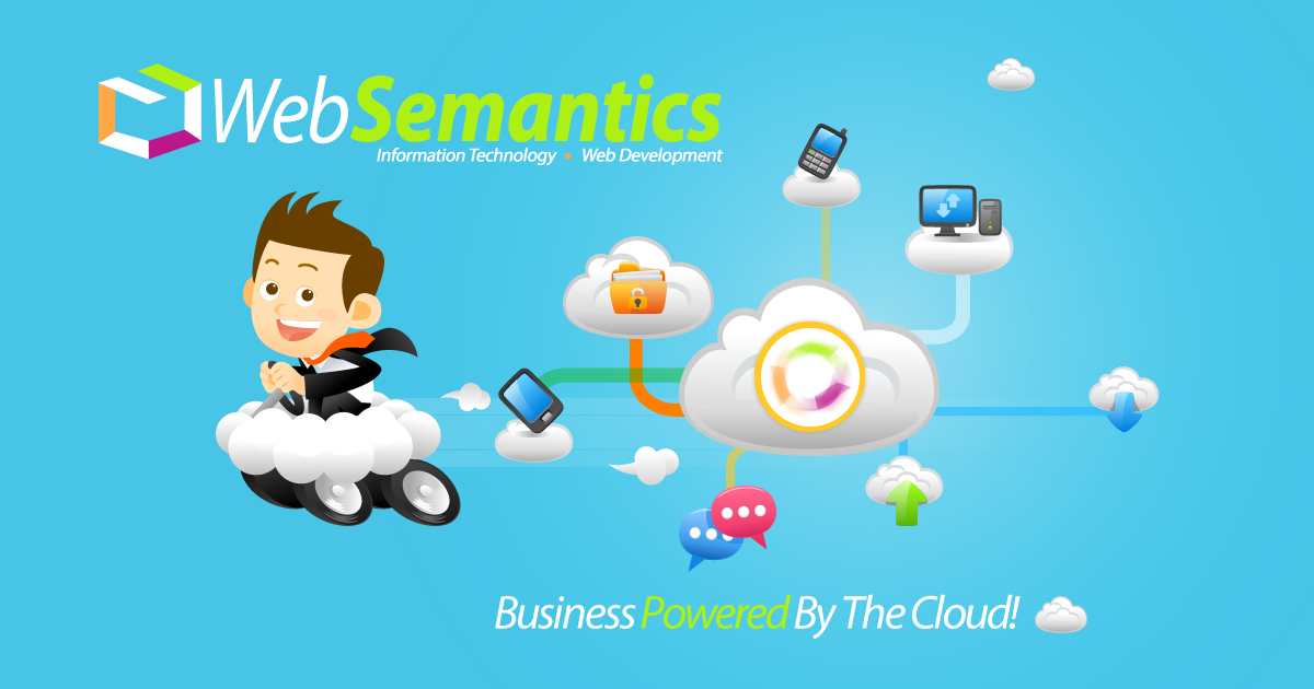 Web Development & Information Technology | InterwebSolutions